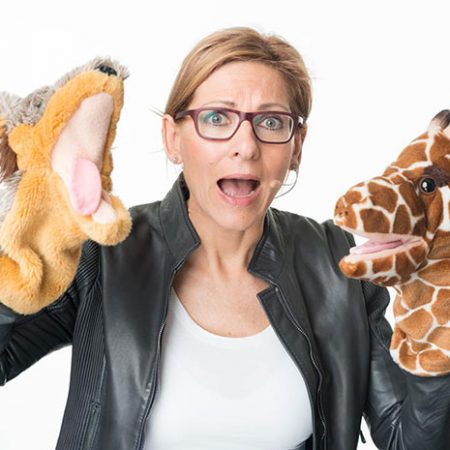 Bücher & Interviews - Angela Dietz - Menschlich erfolgreich
